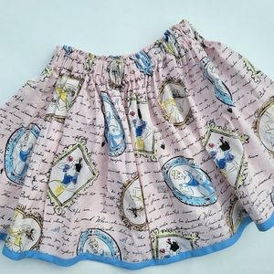 Handmade | Bottoms | Disney Princess Cotton Fashionable Princesses Sz 4 ...